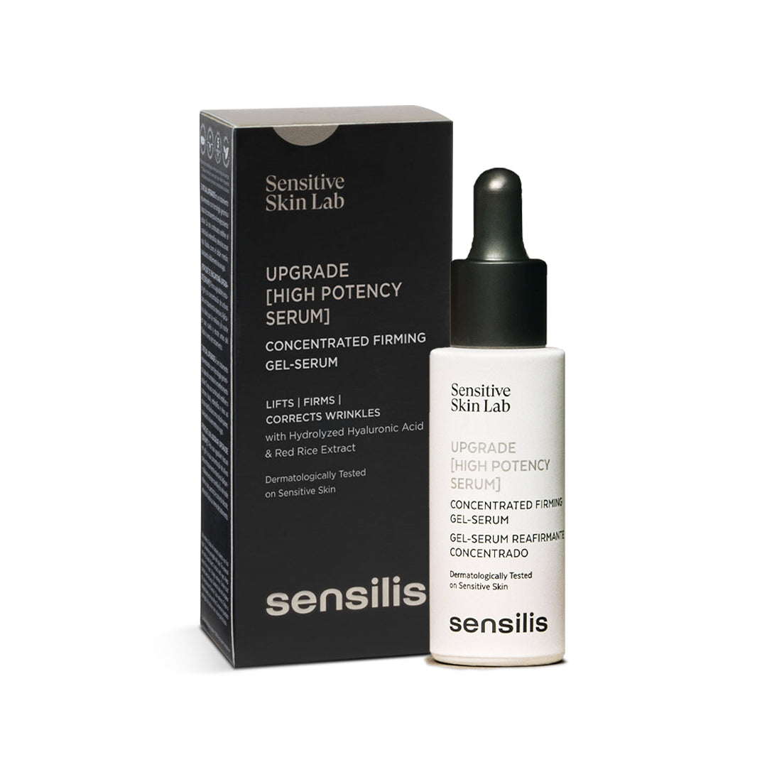 SENSILIS UPGRADE [HIGH POTENCY SERUM] – Dermacy Guatemala