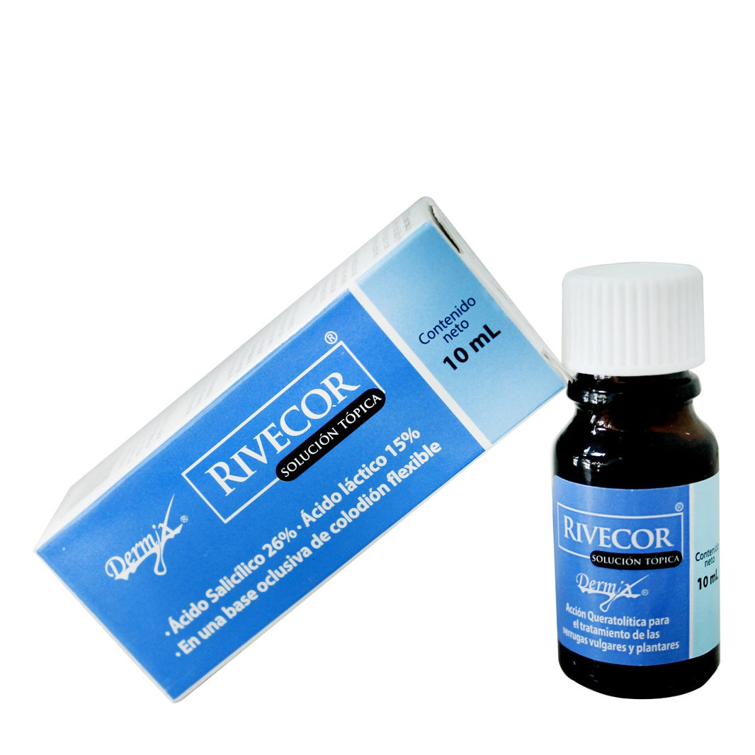 Dermix – Dermacy Guatemala